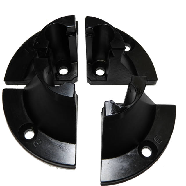 VM90/VM100 Chuck Jaws | Branches to Bowls